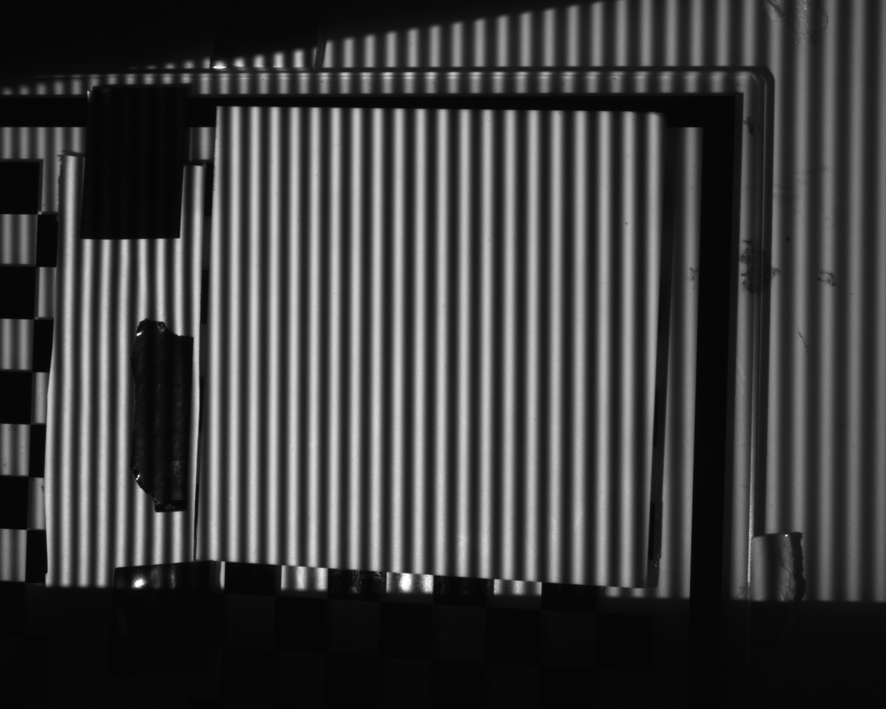 GitHub - SHU-FLYMAN/PhaseShift: 相移法+多频外差（李中伟）实现