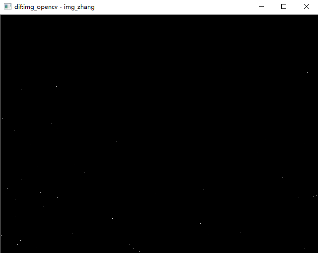 GitHub - eglrp/ZhangZhengYou-python: 张正友标定法的数学原理以及python源码实现（详细）